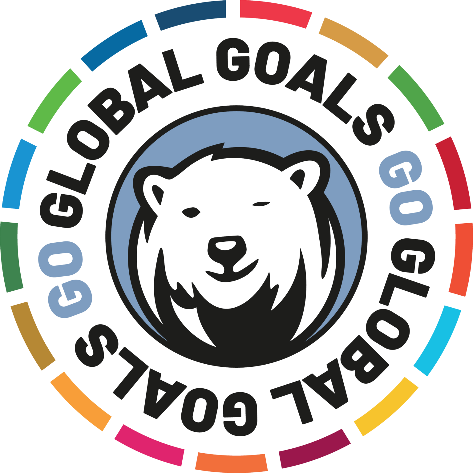 GLOBAL GOALS GO - BASECAMPUS